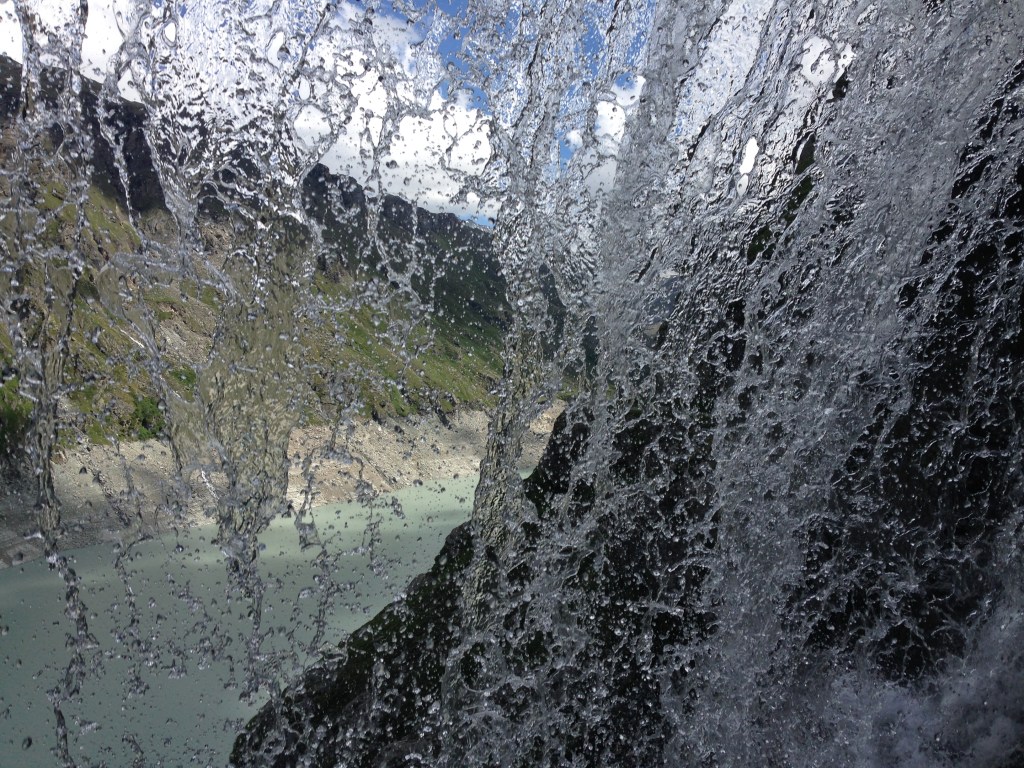 Tour du Lac de Mauvoisin – TrailRandoVerbier